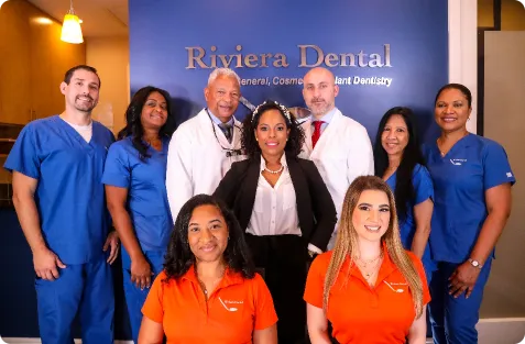 Affordable Dentist Miramar | Riviera Dental Care
